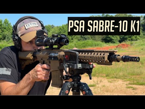 PSA Sabre-10 K1