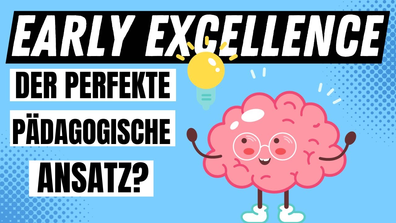 Der Early Excellence-Ansatz: Neues aus dem „Erzieherkanal“ – Heinz und ...