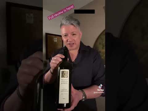Napa Valley Cabernet worth the money?