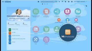 Mi Invoices Software - 2023 Reviews, Pricing & Demo