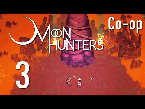 Steam Community :: Moon Hunters