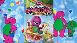 Kendrick Rupp Barney Big World 2025 Watch HD Mp4 Video Download Free
