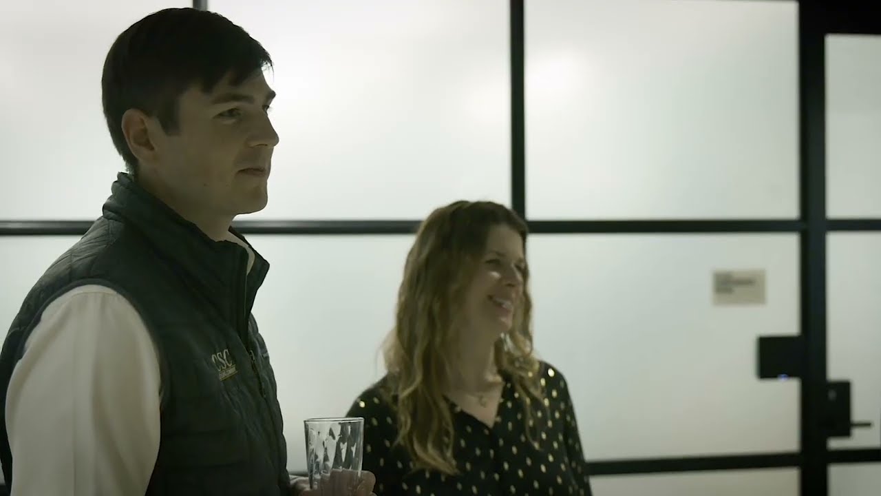 CSC Leasing: Accelerating Innovation