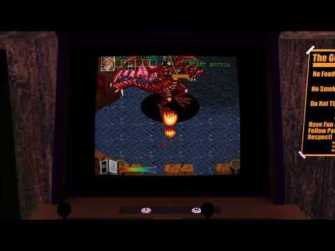 Steam Community :: Retro Classix: Wizard Fire