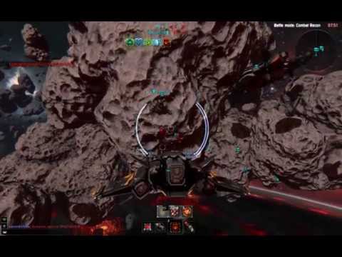 Steam Community :: Video :: Defending the Captain - Neuron Zealot - Jericho [Star Conflict]