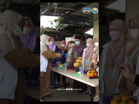 rewind posyandu remaja #ydbm