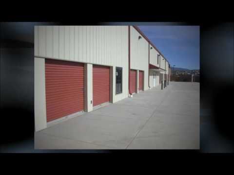 Santa Fe Self Storage Units, Mini Storage, Boat and RV Storage 505-471-6900