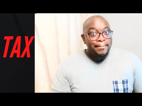 NEW: Non-United States Content Creators Taxation Info
