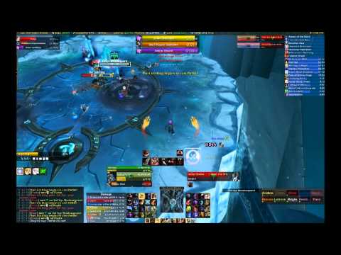 Steam Community :: Video :: Ledge Boss Heroic Lich King Kill - 10 Man ...