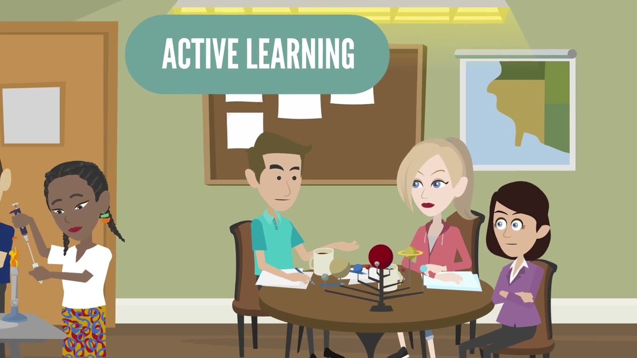 What is Active Learning?