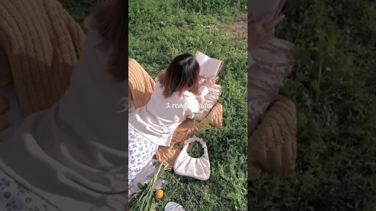 5 things to do this spring 🌼