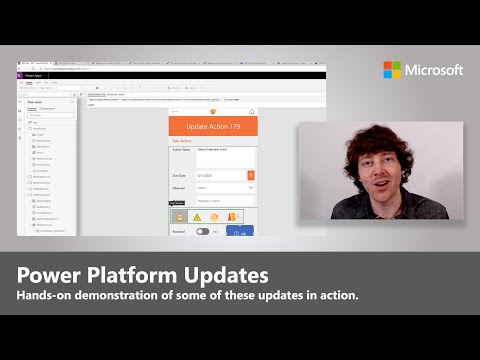 How to use the Microsoft Power Platform | Getting Started