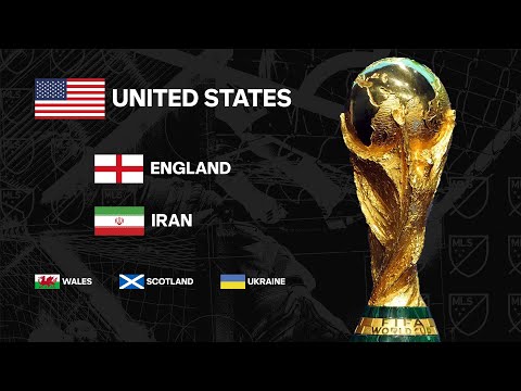 Advancing from Group B the "expectation" for USMNT at Qatar 2022 World Cup