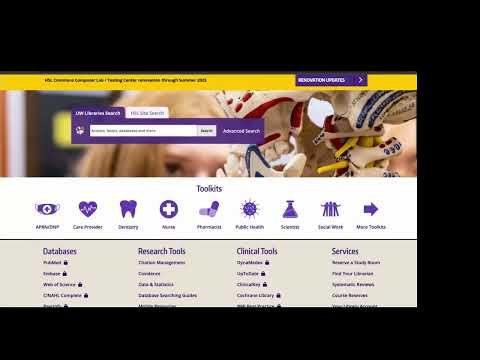 How to log in with your UW NetID