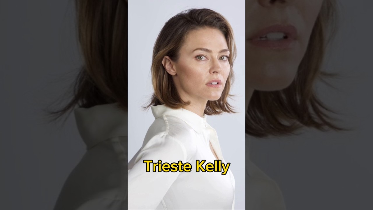 Banshee Cast Then & Now #thenandnow #shorts