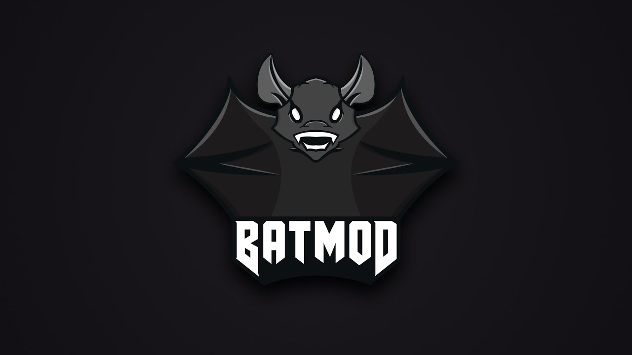BatMod Windows Installation