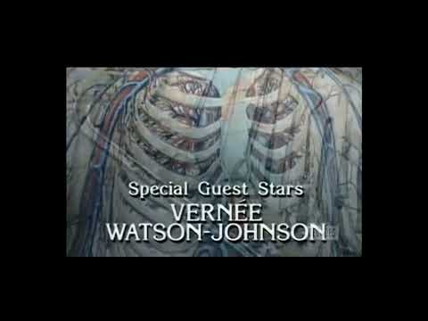 Diagnosis: Murder: Diagnosis of Murder Intro (January 5, 1992)