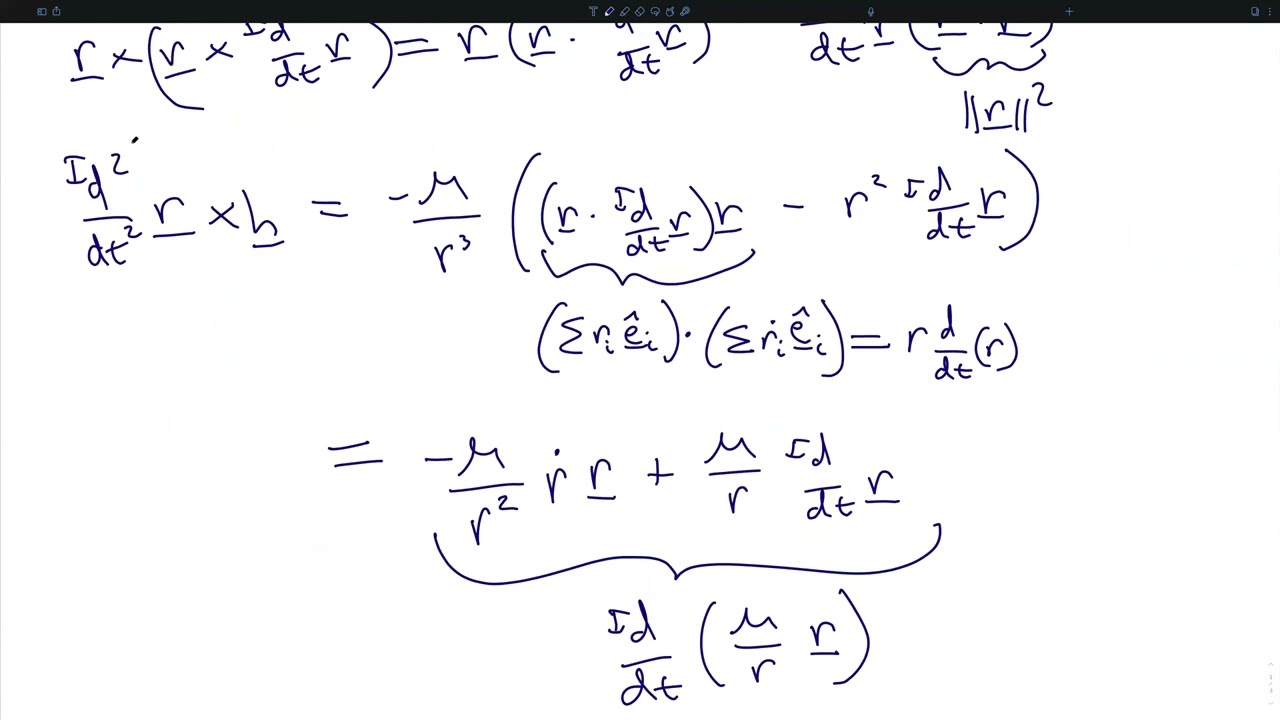 2 - 2 - The Two-Body Solution