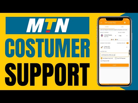 How to Call MTN Customer Care from Mobile - Full Guide (2025)