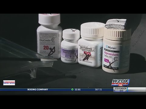 Potential life-saving drug to be placed in schools