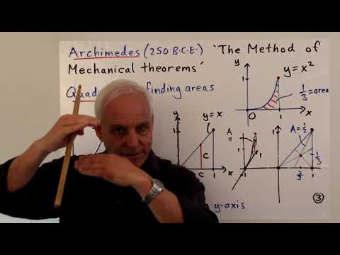 How to develop a proper theory of infinitesimals I | Famous Math Problems 22a | N J Wildberger