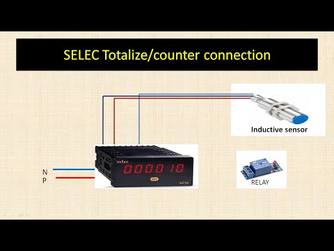 Preset Counters - Digital Preset Counter Latest Price, Manufacturers ...