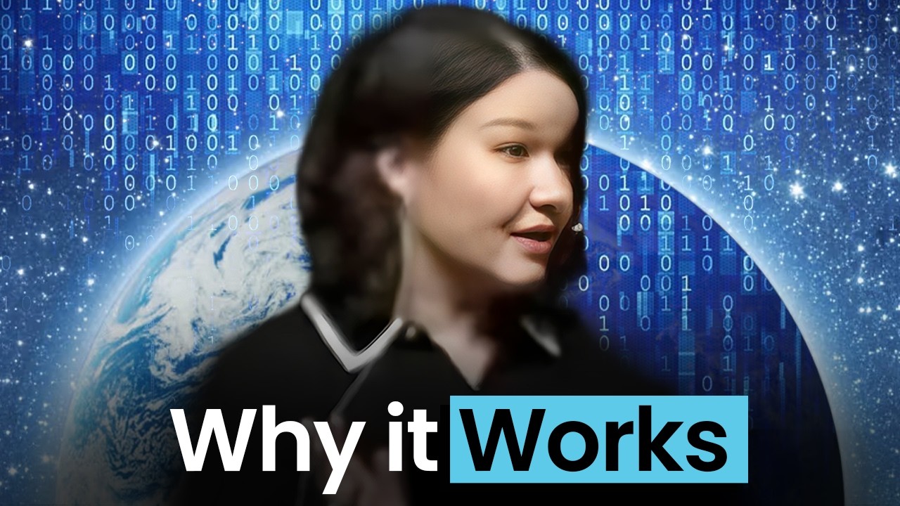 THE MATHEMATICAL MIND: Why the Universe Obeys Our Logic