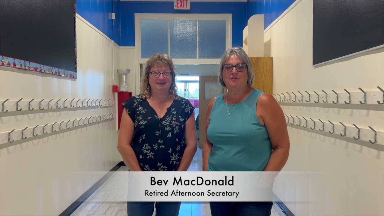 2024-2025 Napan Elementary Staff Intros
