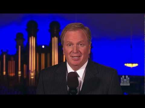 One Simple Gesture - The Spoken Word