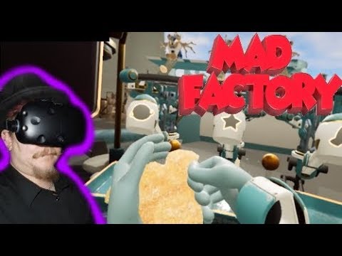 Steam Community :: Mad Factory