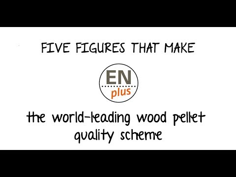 5 figures that make ENplus® the world-leading wood pellet quality scheme (2018)
