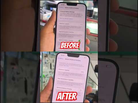 Is the iPhone 14 Plus Battery Health Upgrade Worth It?