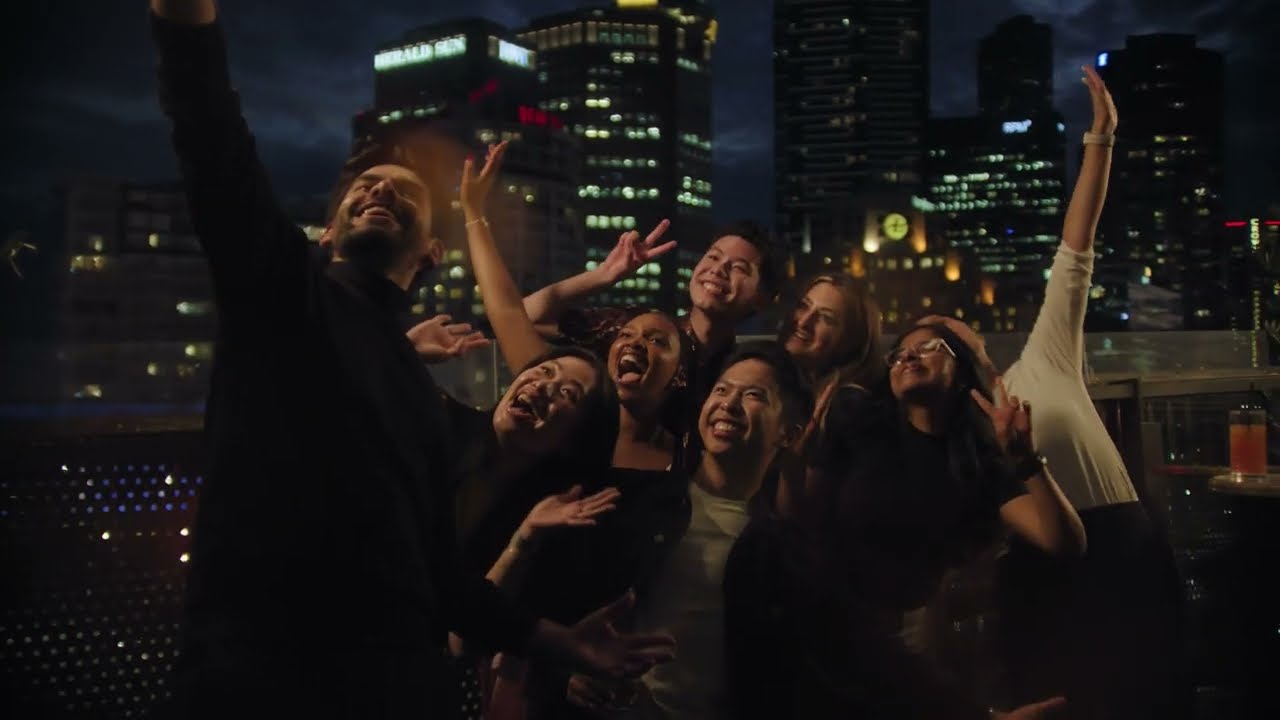 Why Melbourne | Study Melbourne