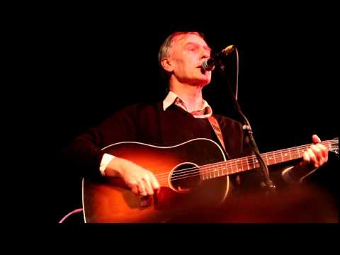 Robert Forster - Thornbury Theatre, Melbourne - Caroline & I