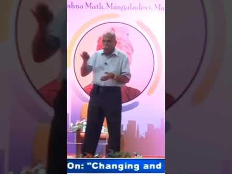Dr BM Hegde on Kannada | Oldest Languages | Mangalore |
