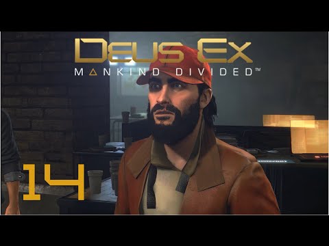 Steam Community :: Video :: Gegenkulturpatrioten - Deus Ex Mankind ...