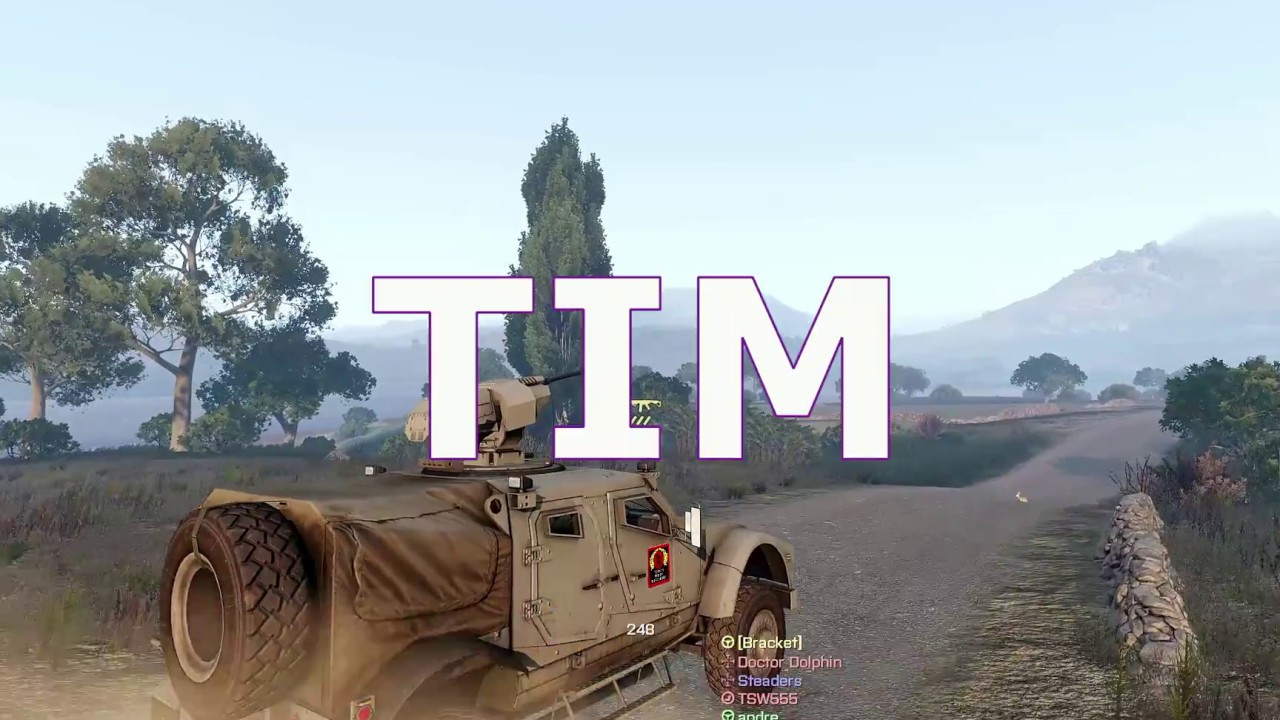 Arma 3 Mania 2