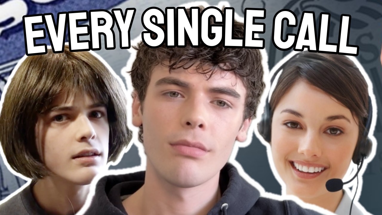 I've Trolled Every Scammer.