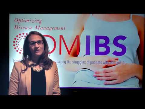 Optimizing Disease Management: IBS and CIC