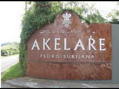 Restaurant Akelare - 3 Star - San Sebastian - Oustanding