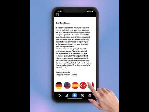 All in One Messenger App