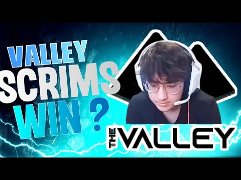 M4 SCRIM ?😱 FWYDCHIKN talks about their SCRIMS !!😶 VALLEY WINNING or LOSING? 🥶😑@ml_gameplays