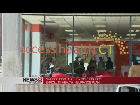 Access Health CT helping 18,000 enrollees find new plans