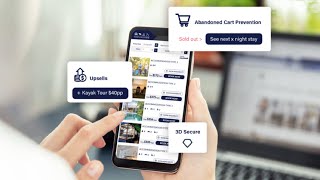 Newbook Software - 2025 Reviews, Pricing & Demo