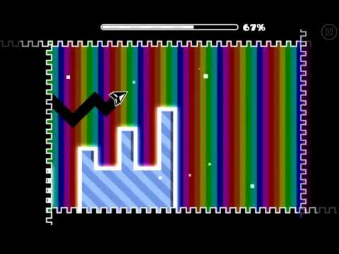 Steam Community :: Video :: Beating Geometry Dash Unity by: TriAxis