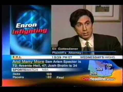 CNN News - Gottesdiener Law Firm, PLLC