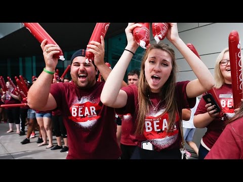 Make Your Missouri Statement in 60 seconds