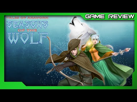 Tales of Aravorn: Seasons of the Wolf - Review - Xbox