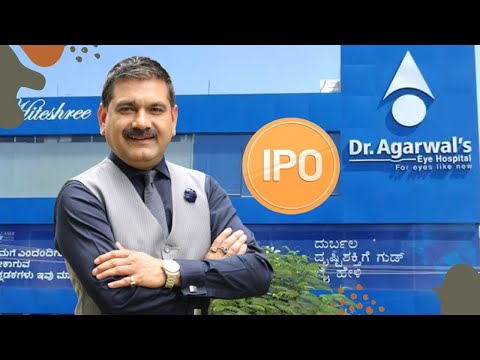 Dr. Agrawal's Health Care IPO - Should You Subscribe? | Anil Singhvi’s Expert Opinion!