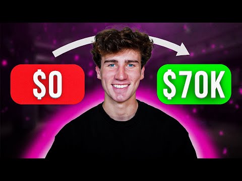 How to Trade Stock on Moomoo in 10 Minutes (Full Beginner's Guide)